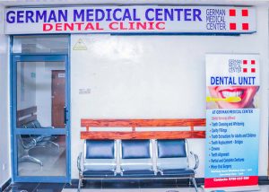 Home - German Medical Center