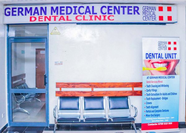 Home - German Medical Center
