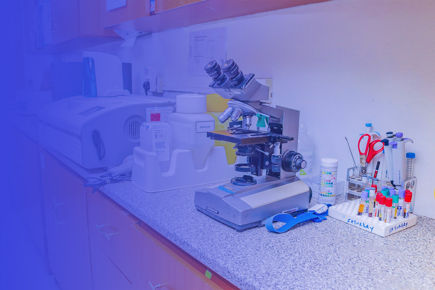 Home - German Medical Center