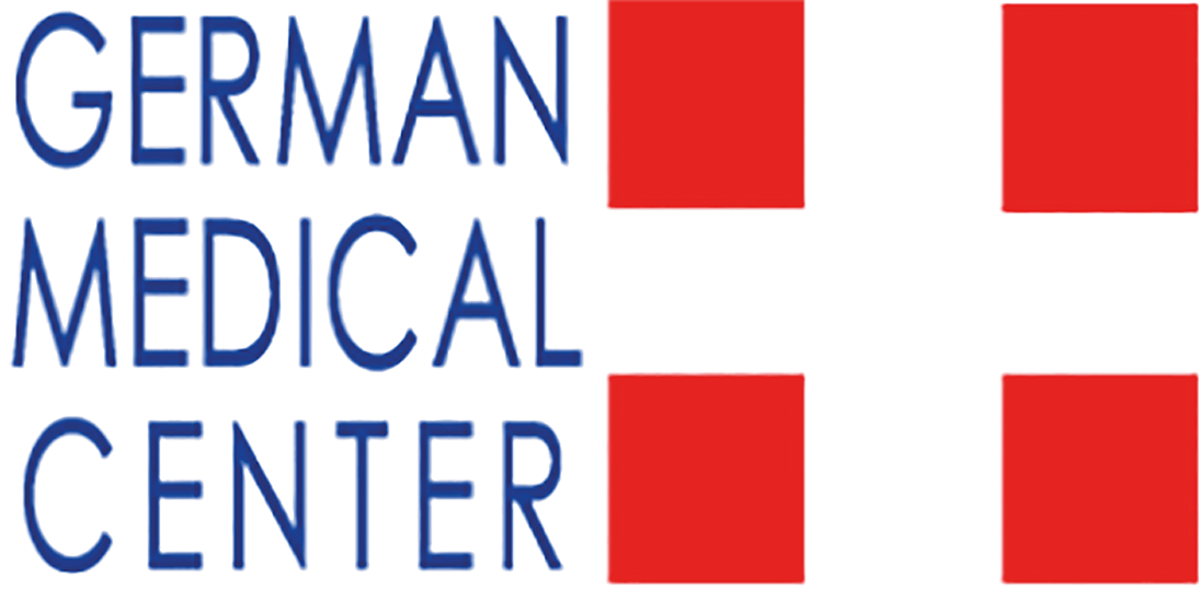 Contact - German Medical Center