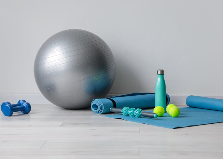 Physiotherapy - German Medical Center